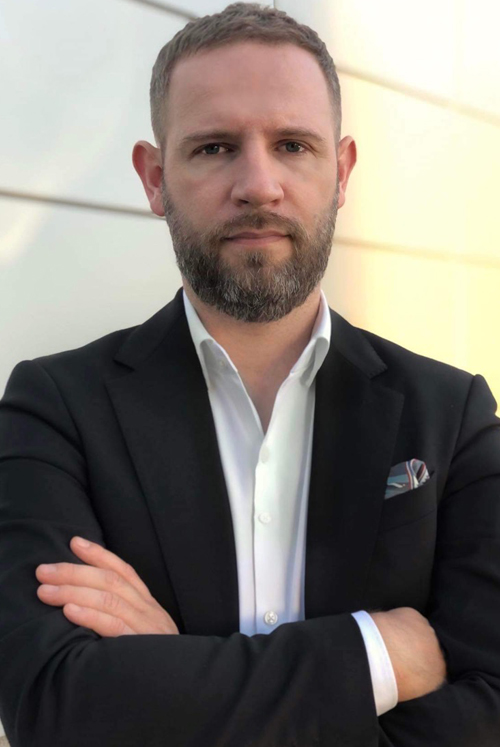 Marcin Mazur – Fundacja Centrum Monitoringu Rynku Turystycznego